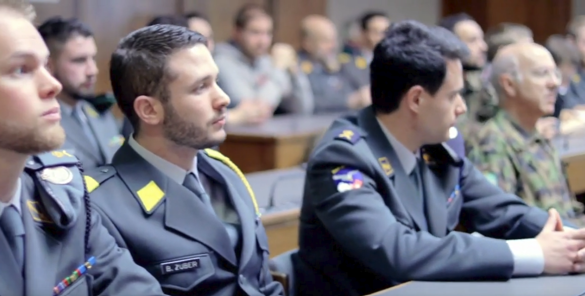 Assemblée générale 2025 – SOF Sion