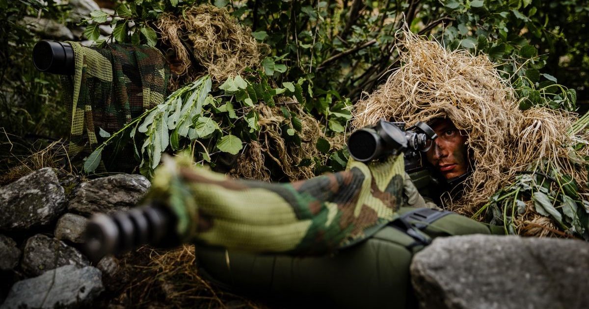 Best Sniper 2023 4e Edition – SOF Sion