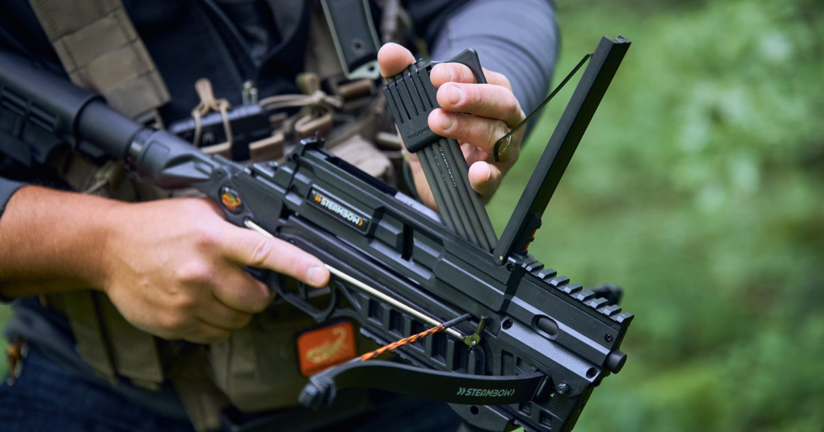 STAGE ARBALETE 2024 – SOF Sion